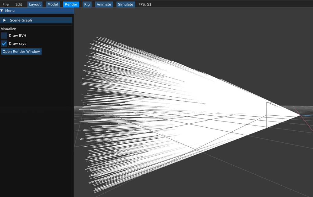 Path-Tracing | Yue Lab